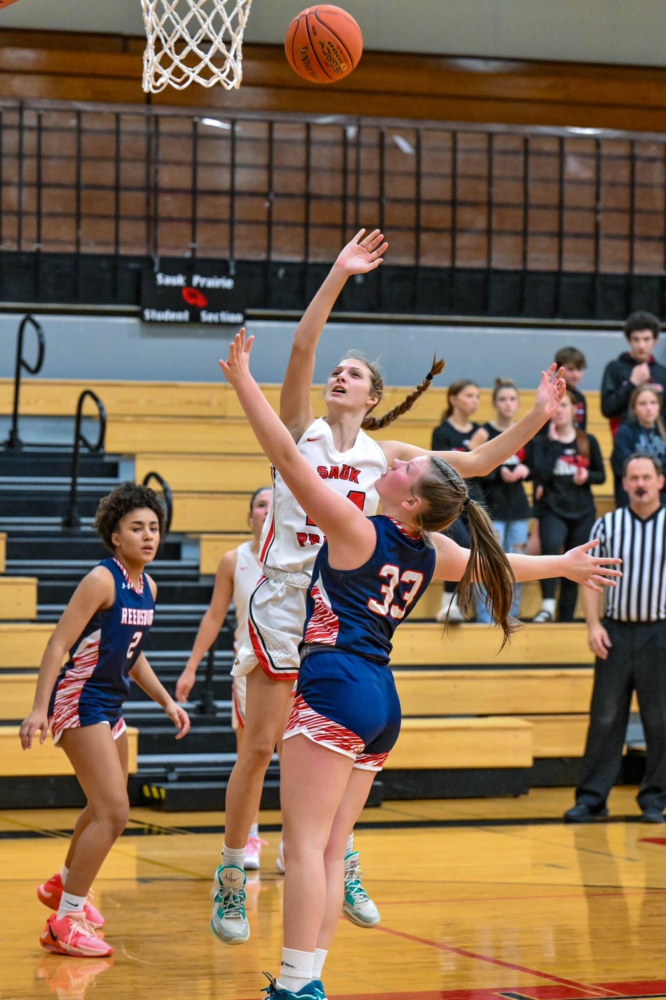 Livestreams | Sauk Prairie Sports Boosters